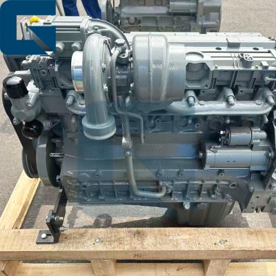 China BF6M2012C BF6M 2012C Diesel Complete Engine Assembly for sale