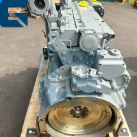 China BF6M2012C BF6M 2012C Diesel Complete Engine Assembly for sale