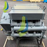 China F8L413FW Diesel Complete Engine Assembly for sale