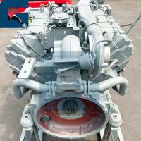 China TCD2015V06 Diesel Engine Assembly for Construction Machinery Parts for sale