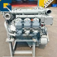 China TCD2015V06 Diesel Engine Assembly for Construction Machinery Parts for sale