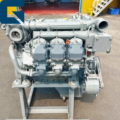 China TCD2015V06 Diesel Engine Assembly for Construction Machinery Parts for sale