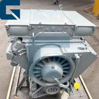 China F8L413FW  8 Cylinder Air Cooled Diesel Complete Engine Assembly for sale
