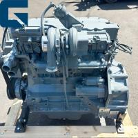 China TCD2013L042V TCD 2013 L042V 4 Cylinder Diesel Complete Engine Assembly for sale