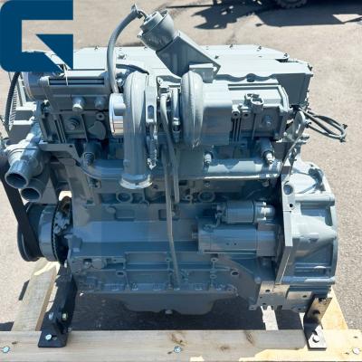 China TCD2013L042V TCD 2013 L042V 4 Cylinder Diesel Complete Engine Assembly for sale