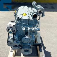 China TCD2013L042V TCD 2013 L042V 4 Cylinder Diesel Complete Engine Assembly for sale