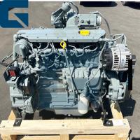 China TCD2013L042V TCD 2013 L042V 4 Cylinder Diesel Complete Engine Assembly for sale