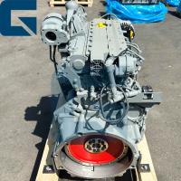 China TCD2013L042V TCD 2013 L042V 4 Cylinder Diesel Complete Engine Assembly for sale
