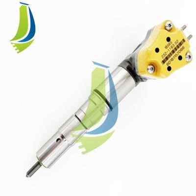 China 232-1183 2321183 Fuel Injector for 3412E Engine for sale