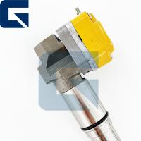 China 232-1183 Fuel Injector 2321183 for 3412E Engine for sale