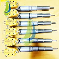 China 232-1183 2321183 Fuel Injector for 3408 3412 Engine Parts for sale