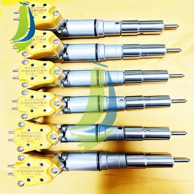 China 232-1183 2321183 Fuel Injector for 3408 3412 Engine Parts for sale