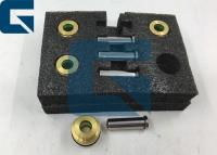 China SH200 SH00-2 Excavator Accessories Hydraulic Main Control Valve Joystick Pusher for sale