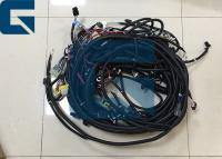 China KOMATSU Excavator Accessories PC200-6 PC220-6 Cab Wiring Harness 20Y-06-22713 for sale