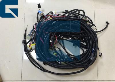 China KOMATSU Excavator Accessories PC200-6 PC220-6 Cab Wiring Harness 20Y-06-22713 for sale