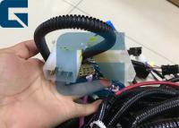 China KOMATSU Excavator Accessories PC200-6 PC220-6 Cab Wiring Harness 20Y-06-22713 for sale