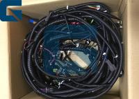 China KOMATSU Excavator Accessories PC200-6 PC220-6 Cab Wiring Harness 20Y-06-22713 for sale