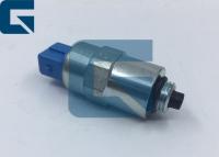 China 320 E320D Excavator Solenoid Valve 283-6770 283-4714 2836770 2834714 for sale