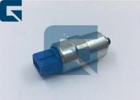 China 320 E320D Excavator Solenoid Valve 283-6770 283-4714 2836770 2834714 for sale