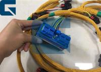 China 320D E320D Excavator Machine Parts Engine C6.4 Wiring Harness 296-4617 2964617 for sale