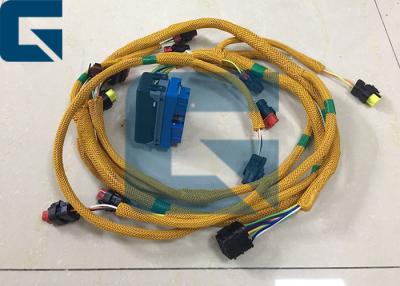 China 320D E320D Excavator Machine Parts Engine C6.4 Wiring Harness 296-4617 2964617 for sale