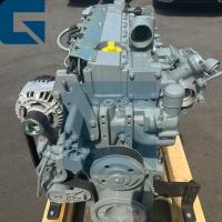 China TCD2012L062V Diesel Engine Assembly for Machinery Parts for sale