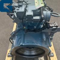 China TCD2012L062V Diesel Engine Assembly for Machinery Parts for sale
