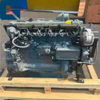 China TCD2012L062V Diesel Engine Assembly for Machinery Parts for sale