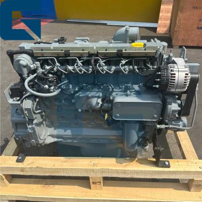 China TCD2012L062V Diesel Engine Assembly for Machinery Parts for sale