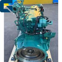 China D6E Diesel Engine Assembly for Excavator EC210B EC210BLC for sale