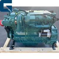 China D6E Diesel Engine Assembly for Excavator EC210B EC210BLC for sale