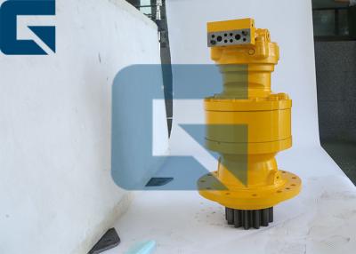China Excavator R225-7 R220LC-9 Swing Motor Assy 31N6-10210 Swing Reduction Assembly 31N610210 for sale