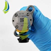 China 387-9433 3879433 Fuel Injector For C9 Engine for sale