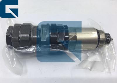 China KOMATSU PC200-6 Excavator Spare Parts Control Valve 723-40-90100 723-40-90101 for sale