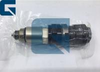 China KOMATSU PC200-6 Excavator Spare Parts Control Valve 723-40-90100 723-40-90101 for sale