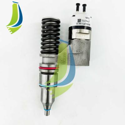 China 212-3467 2123467 Fuel Injector for C-10 Engine for sale