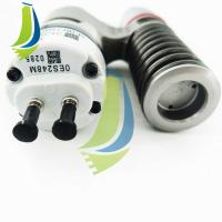 China 212-3467 2123467 Fuel Injector for C-10 Engine for sale