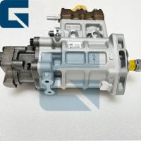 China 326-4635 3264635 C6.4 Engine Fuel Injection Pump for E320D Excavator for sale