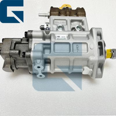 China 326-4635 3264635 C6.4 Engine Fuel Injection Pump for E320D Excavator for sale