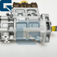 China 326-4635 3264635 C6.4 Engine Fuel Injection Pump for E320D Excavator for sale