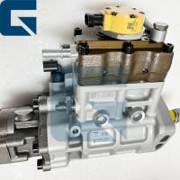 China 326-4635 3264635 C6.4 Engine Fuel Injection Pump for E320D Excavator for sale