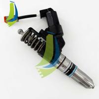 China 4903319 Fuel Injector for QSM11 Engine for sale