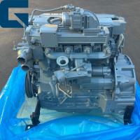 China TCD2012LO42V Diesel Engine Assembly for Excavator Parts for sale