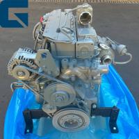 China TCD2012LO42V Diesel Engine Assembly for Excavator Parts for sale