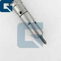 China 232-1183 2321183 3412 Engine Diesel Fuel Injector Assembly for sale