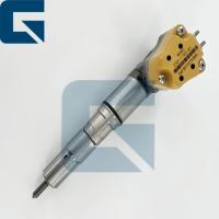 China 232-1183 2321183 3412 Engine Diesel Fuel Injector Assembly for sale