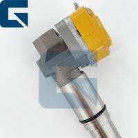 China 232-1183 2321183 3412 Engine Diesel Fuel Injector Assembly for sale