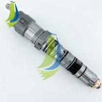 China 4902827 Fuel Injector for QSK60 Engine for sale