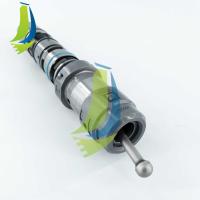 China 4902827 Fuel Injector for QSK60 Engine for sale