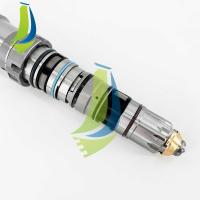 China 4902827 Fuel Injector for QSK60 Engine for sale